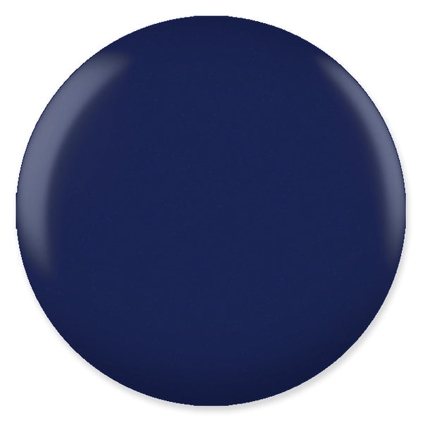 Midnight Blue #622 – DND Gel