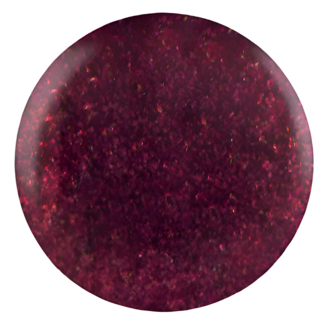 Amethyst Sparkles #698 – DND Gel