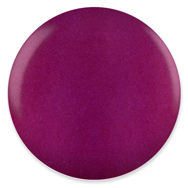 Purple Glass 703 Dnd Gel