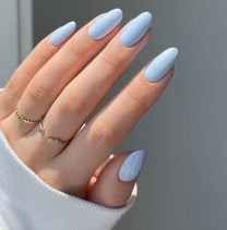 Periwinkle #2533 – DND Gel