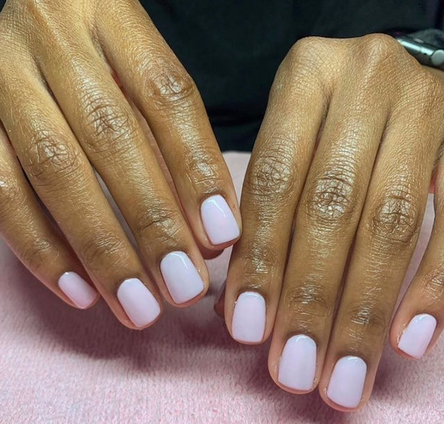 Back To The Basics Gel Polish Starter Kit – DND Gel