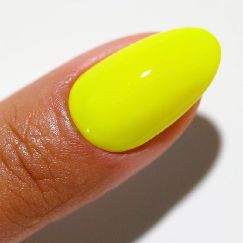 Sunbeam #2517 – DND Gel