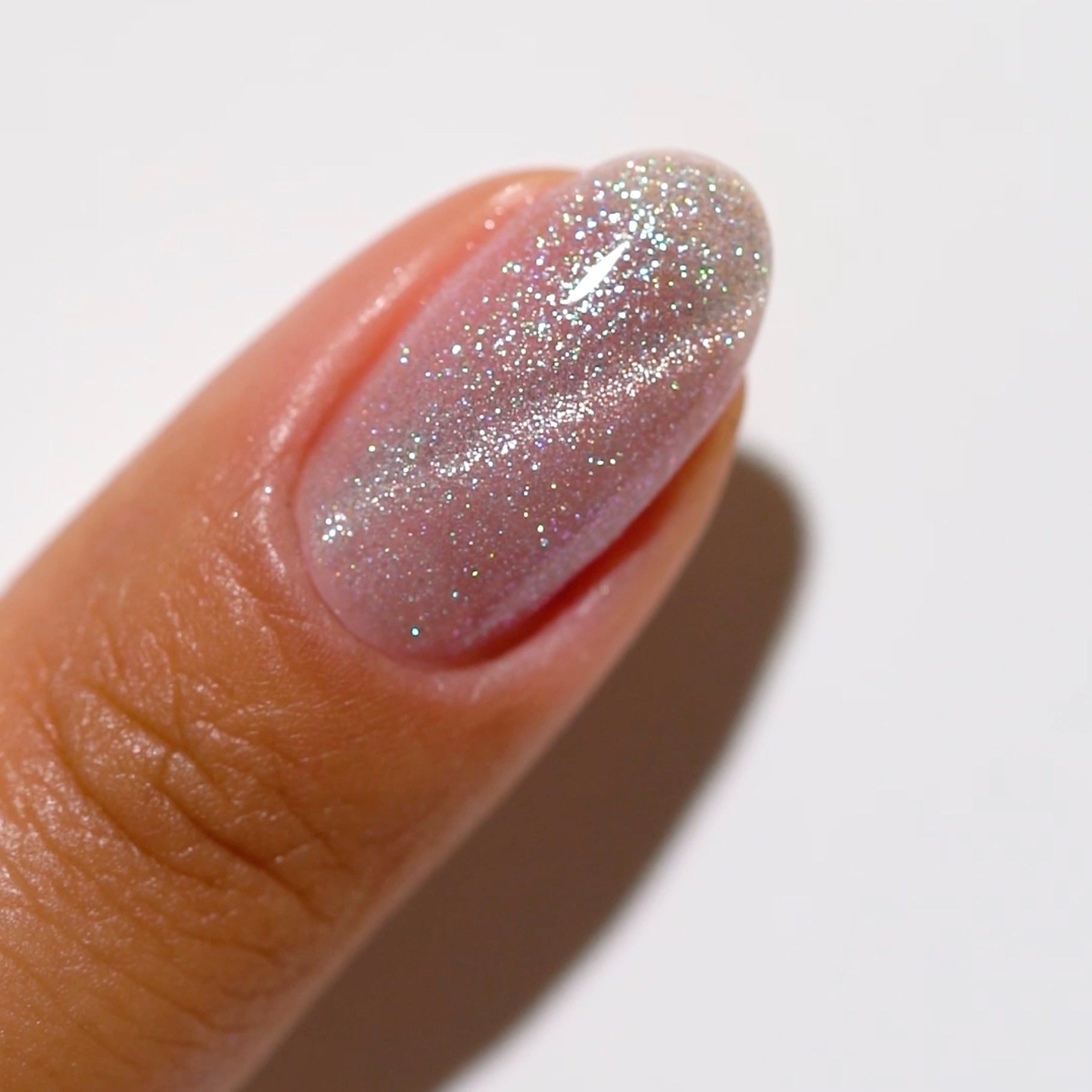 9D Cat Eye Unicorn #14- Opal Elixir – DND Gel