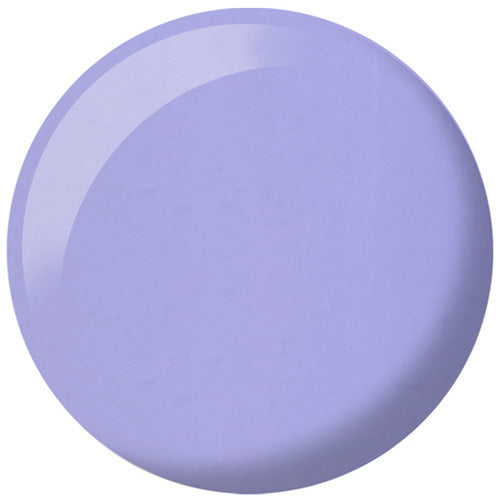 Velvet #739 – DND Gel